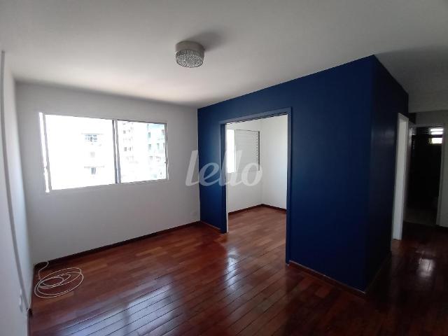 Apartamento 2 quartos à venda no a Jardim Paulista