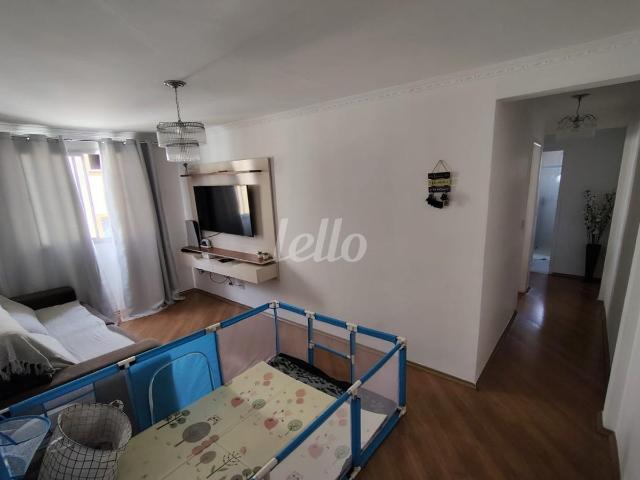 Apartamento 2 quartos à venda no a Jardim Penha
