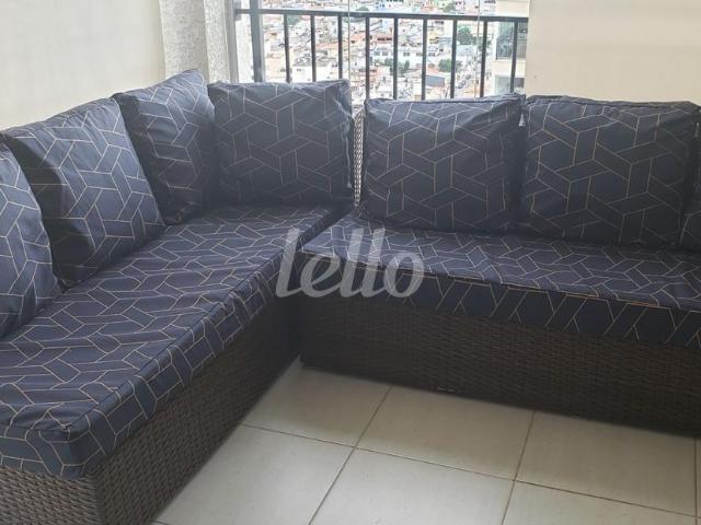 Apartamento 2 quartos à venda no a Jardim Piqueroby
