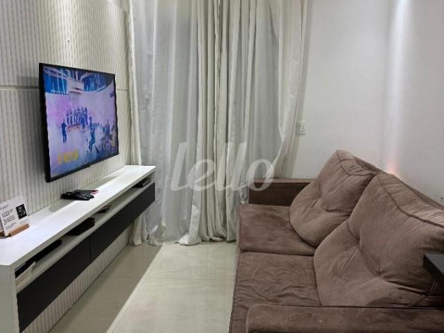 Apartamento 2 quartos à venda no a Jardim Piqueroby