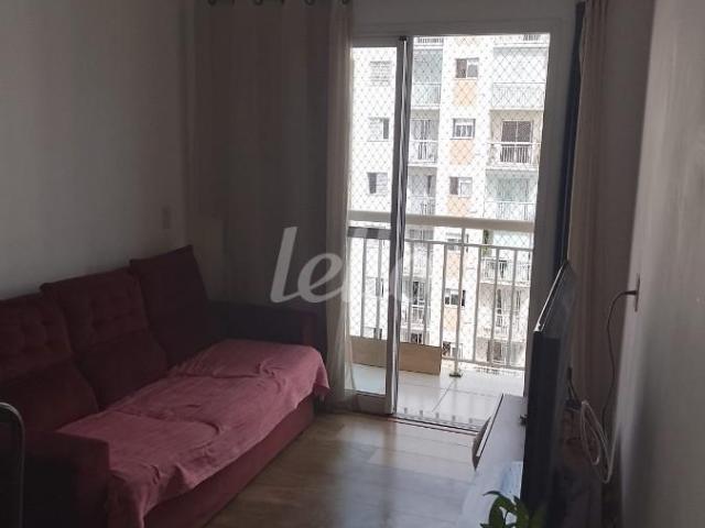 Apartamento 2 quartos à venda no a Jardim São Cristóvão