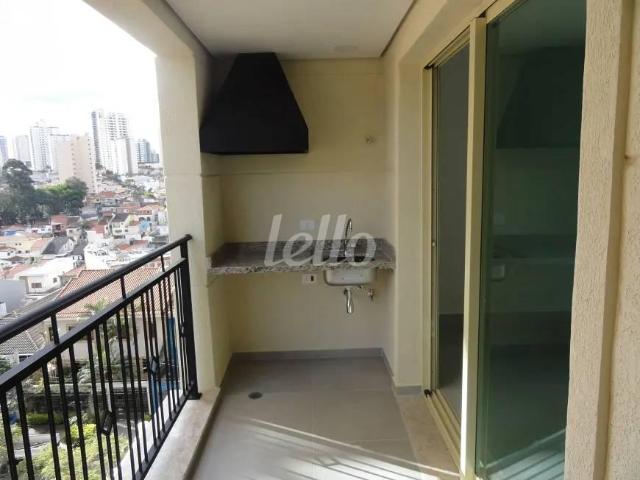 Apartamento 2 quartos à venda no a Jardim São Paulo Zona Norte