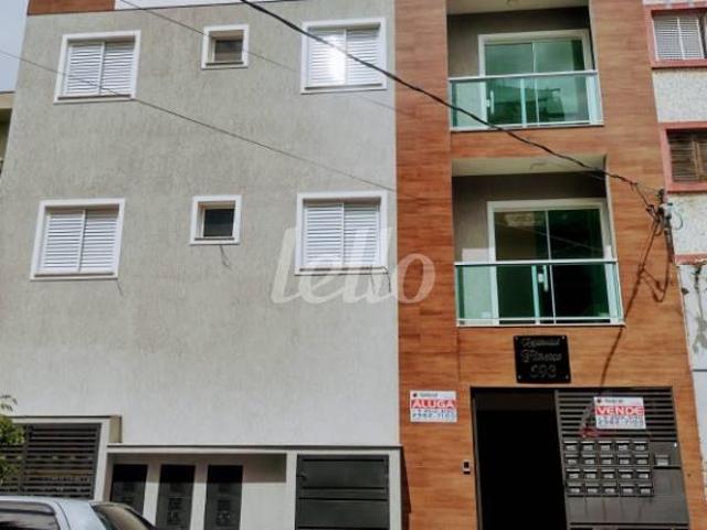 Apartamento 2 quartos à venda no a Jardim São Paulo Zona Norte
