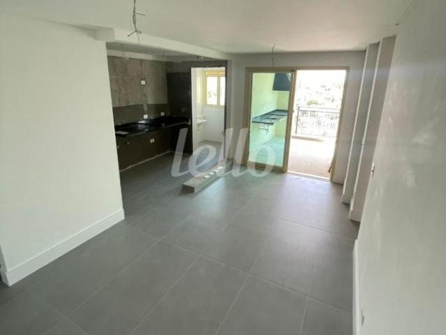 Apartamento 2 quartos à venda no a Jardim São Paulo Zona Norte