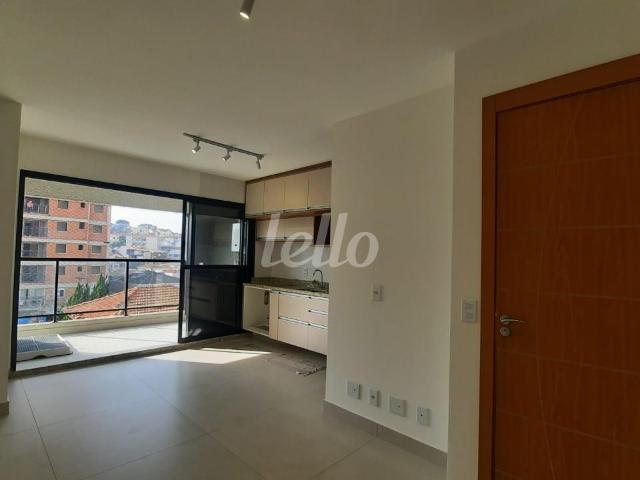 Apartamento 2 quartos à venda no a Jardim São Paulo Zona Norte