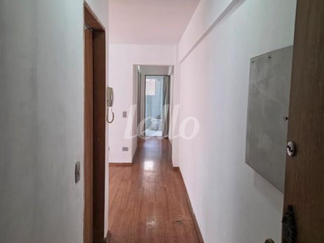 Apartamento 2 quartos à venda no a Jardim São Paulo Zona Norte