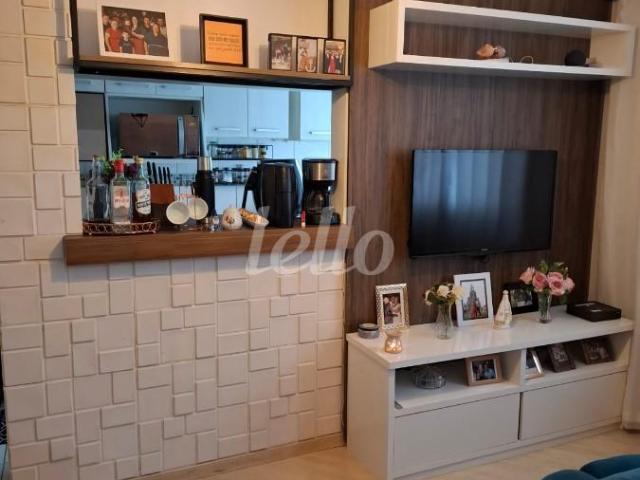 Apartamento 2 quartos à venda no a Jardim Santa Terezinha ZL