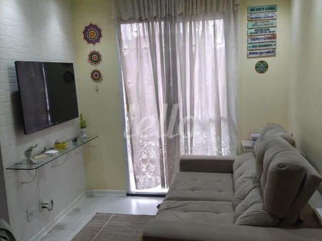 Apartamento 2 quartos à venda no a Jardim Guilhermino