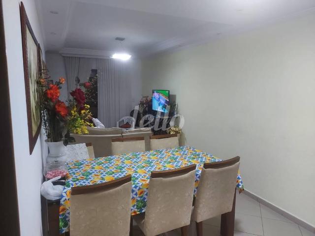 Apartamento 2 quartos à venda no a Jardim Stella