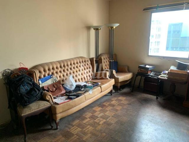 Apartamento 2 quartos à venda no a Jardins