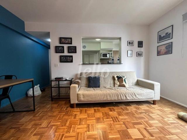 Apartamento 2 quartos à venda no a Jardins