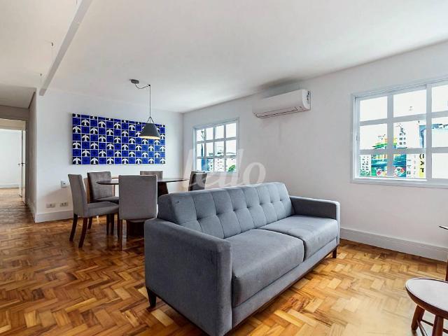 Apartamento 2 quartos à venda no a Jardins
