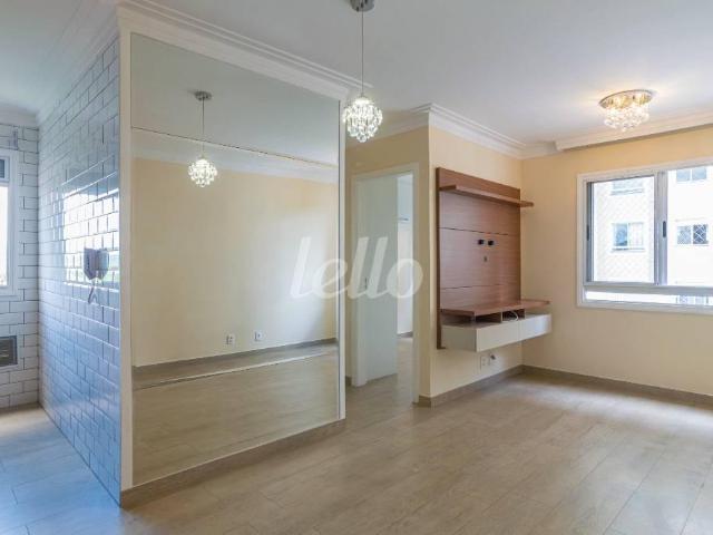 Apartamento 2 quartos à venda no a Jardim Leonor Mendes de Barros