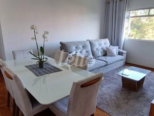 Apartamento 2 quartos à venda no a Jardim Leonor Mendes de Barros