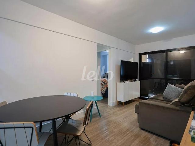 Apartamento 2 quartos à venda no a Lauzane Paulista
