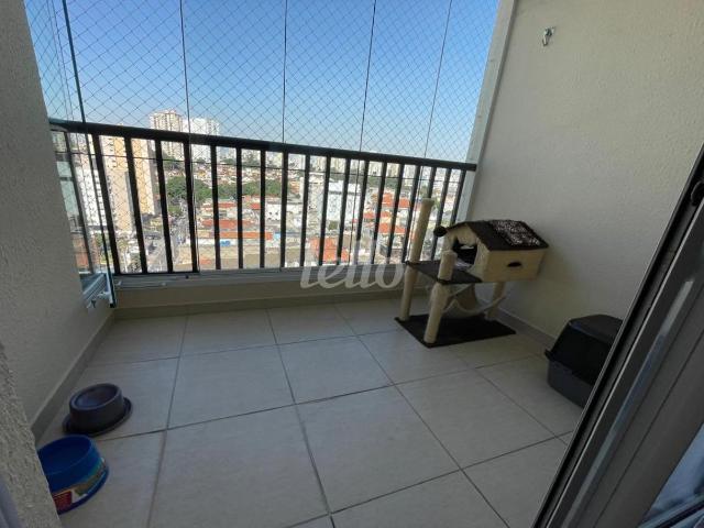 Apartamento 2 quartos à venda no a Lauzane Paulista