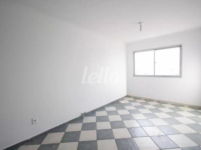 Apartamento 2 quartos à venda no a Lauzane Paulista