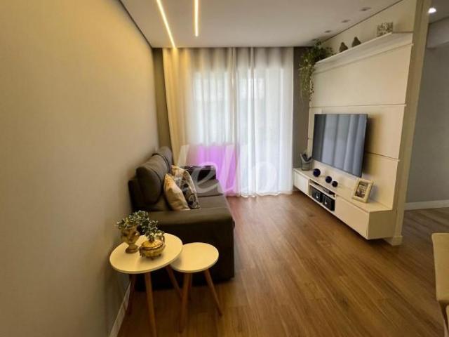 Apartamento 2 quartos à venda no a Lauzane Paulista