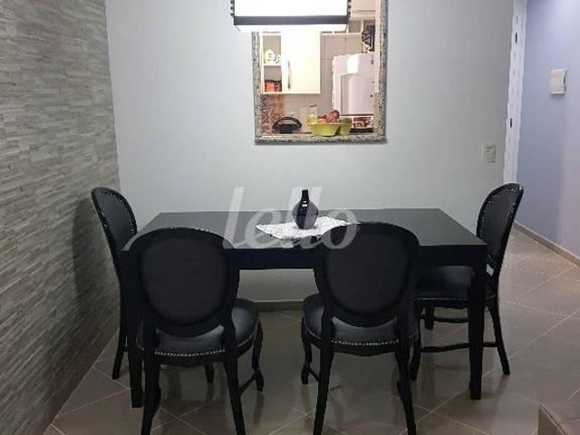 Apartamento 2 quartos à venda no a Lauzane Paulista