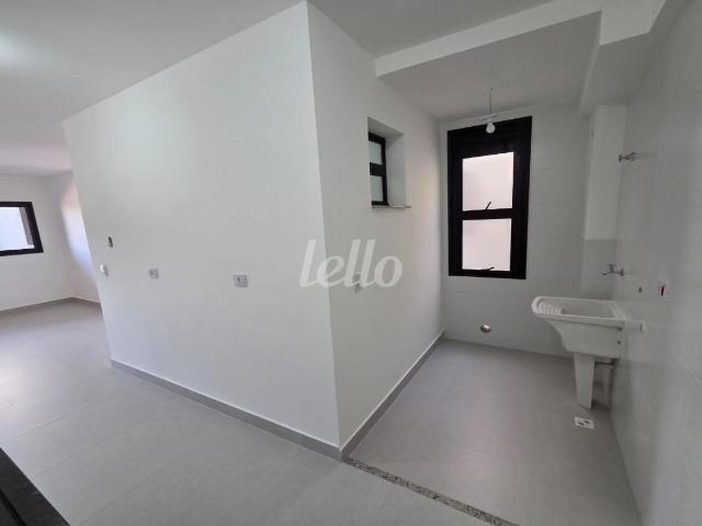 Apartamento 2 quartos à venda no a Parada Inglesa