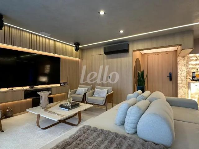 Apartamento 2 quartos à venda no a Paraíso