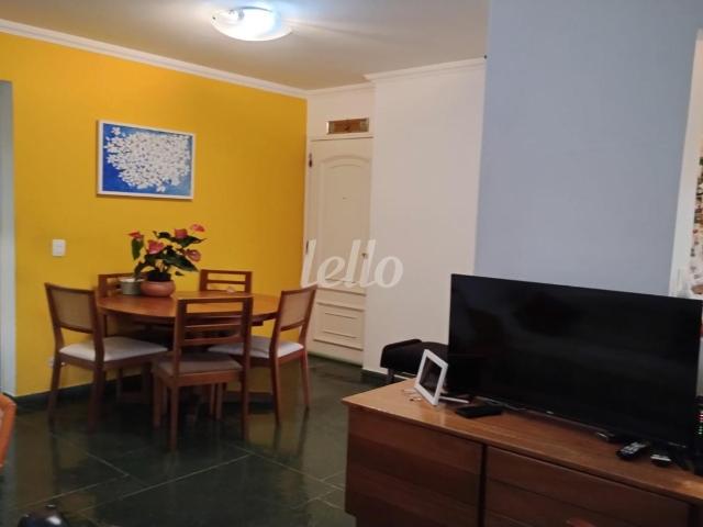 Apartamento 2 quartos à venda no a Paraíso