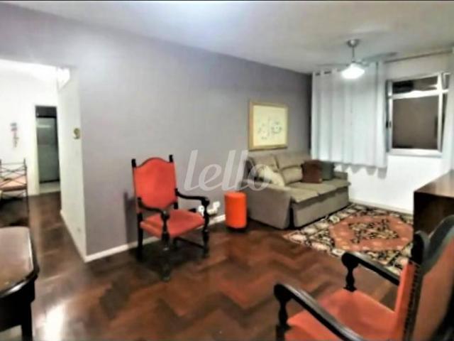 Apartamento 2 quartos à venda no a Paraíso