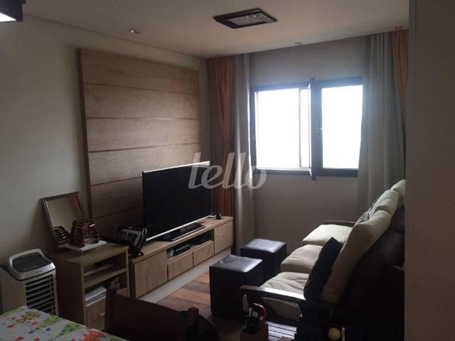 Apartamento 2 quartos à venda no a Parque da Mooca