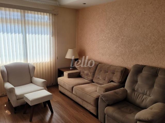 Apartamento 2 quartos à venda no a Parque da Mooca