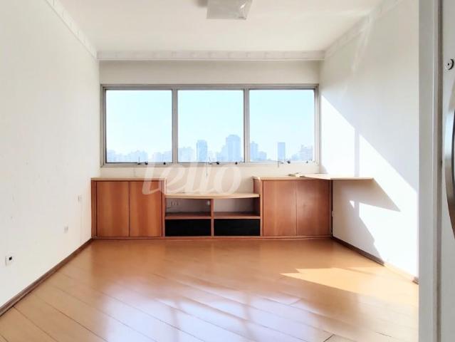 Apartamento 2 quartos à venda no a Parque da Mooca