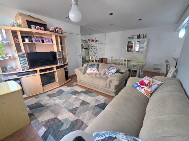 Apartamento 2 quartos à venda no a Parque da Mooca