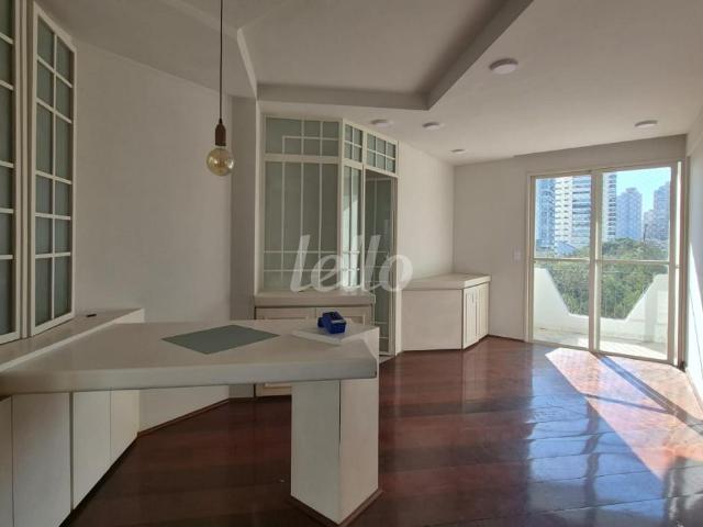 Apartamento 2 quartos à venda no a Parque da Mooca