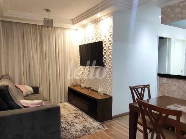 Apartamento 2 quartos à venda no a Parque Erasmo Assunção
