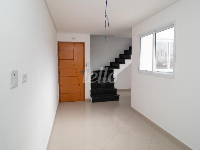 Apartamento 2 quartos à venda no a Parque João Ramalho