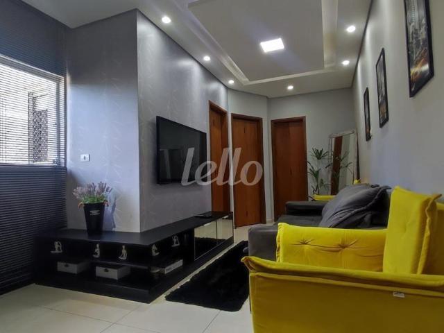 Apartamento 2 quartos à venda no a Parque João Ramalho