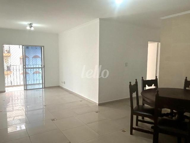 Apartamento 2 quartos à venda no a Parque Mandaqui