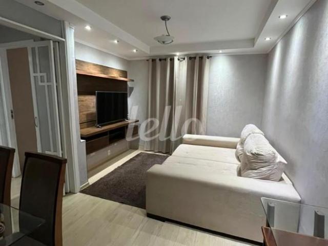 Apartamento 2 quartos à venda no a Parque Mandaqui