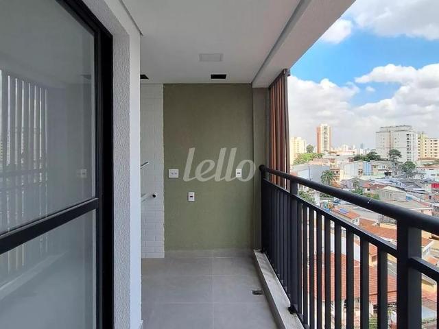 Apartamento 2 quartos à venda no a Parque Mandaqui