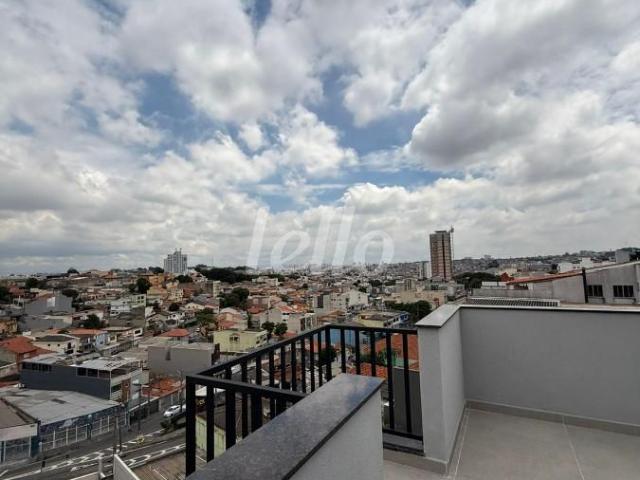 Apartamento 2 quartos à venda no a Parque Oratório