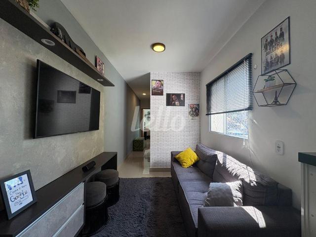 Apartamento 2 quartos à venda no a Parque Oratório
