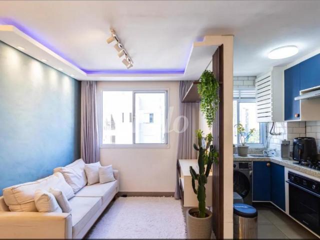 Apartamento 2 quartos à venda no a Parque Reboucas