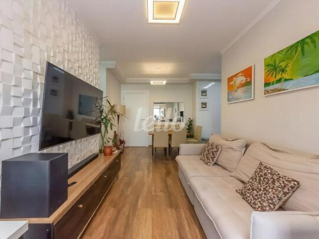 Apartamento 2 quartos à venda no a Parque São Jorge