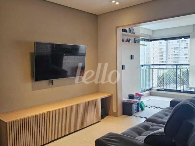 Apartamento 2 quartos à venda no a Parque São Jorge
