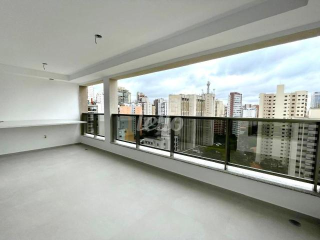 Apartamento 2 quartos à venda no a Perdizes