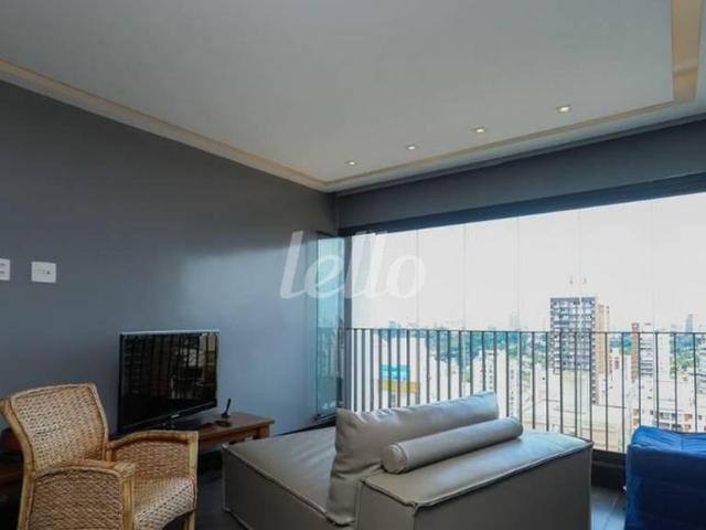 Apartamento 2 quartos à venda no a Perdizes