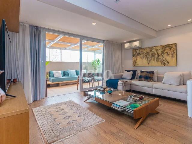 Apartamento 2 quartos à venda no a Pinheiros