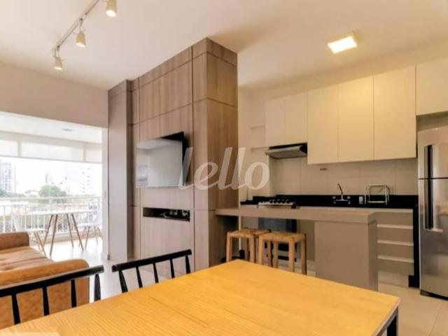 Apartamento 2 quartos à venda no a Pinheiros