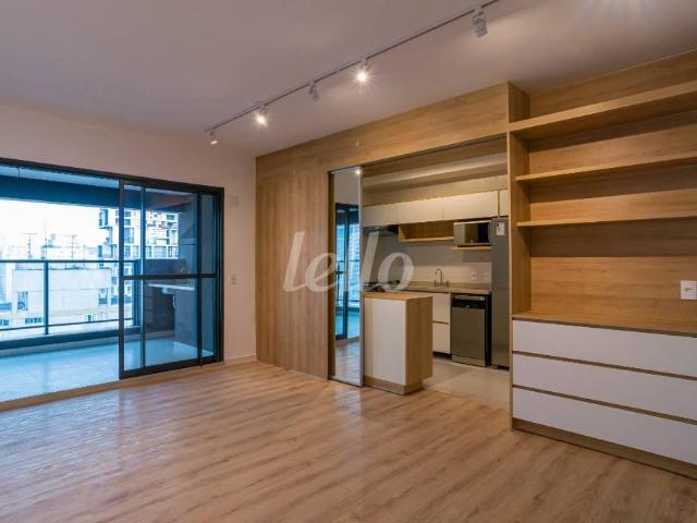 Apartamento 2 quartos à venda no a Pinheiros