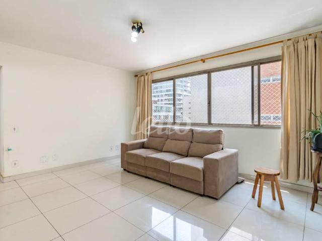 Apartamento 2 quartos à venda no a Pinheiros