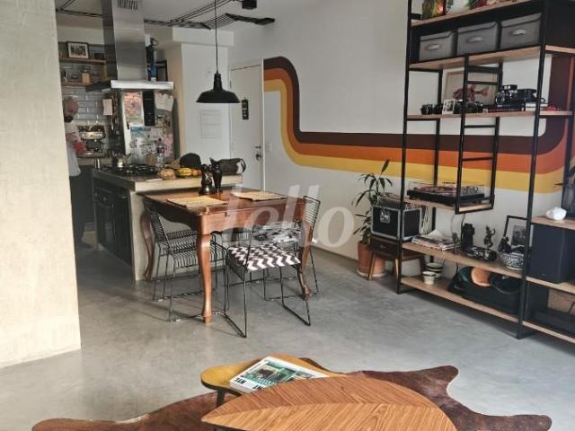 Apartamento 2 quartos à venda no a Pinheiros